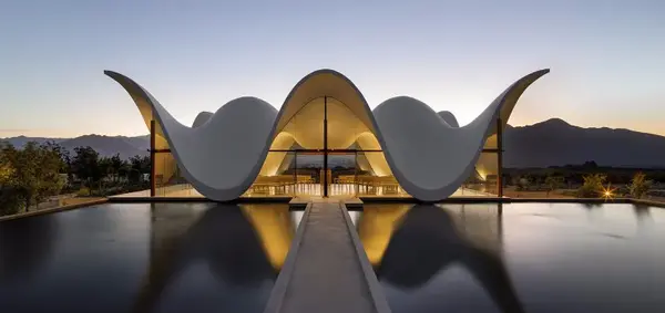 Rhino & Grasshopper经典案例合集 - 知乎