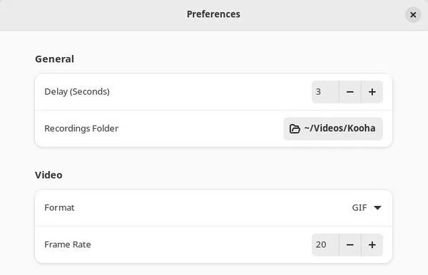 测评适用于 Linux 中 Wayland 的最佳屏幕录制软件 | Linux 中国 - 知乎