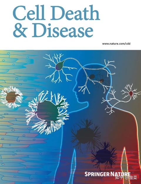 Nature旗下把Cell往Death里搞的CDD们到底有啥区别？为啥会有人说“它”水？ - 知乎