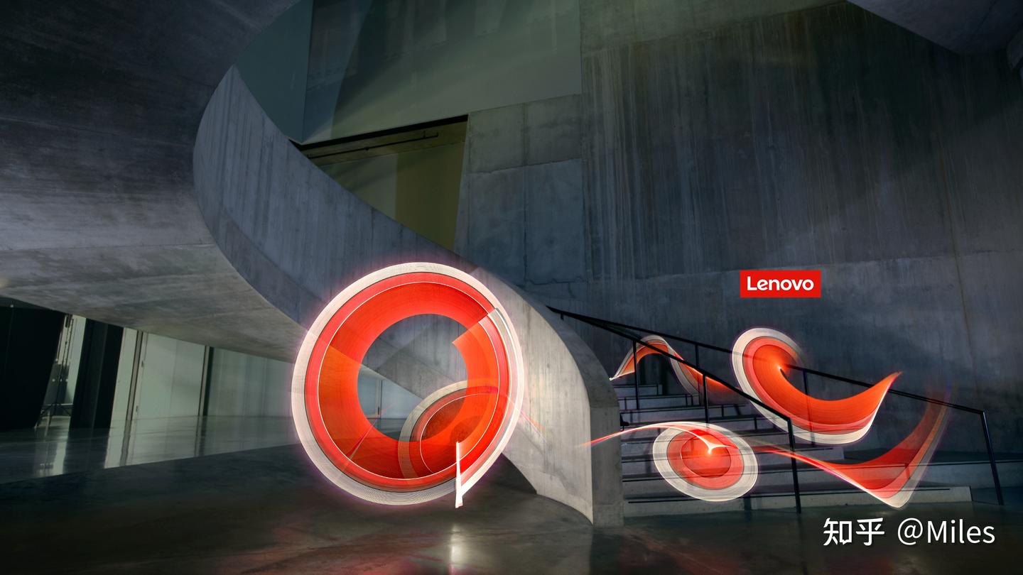 历代Thinkpad壁纸 - 知乎