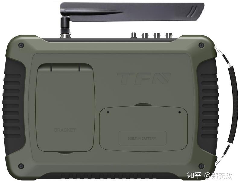 手持式频谱仪 国产仪器推荐哪个品牌？ - 知乎