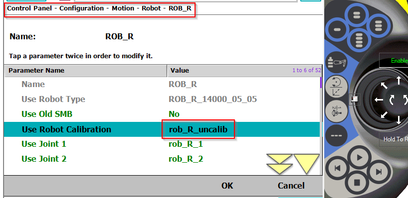 ABB-绝对精度选项-功能及其配置（一） - 知乎