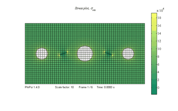 开源XFEM程序：PhiPsi介绍 - 知乎