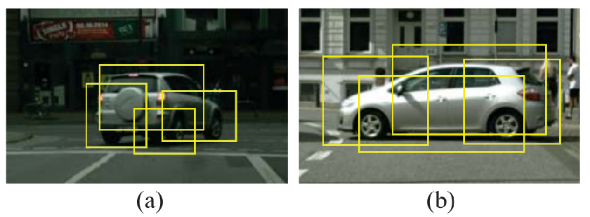 【论文阅读】Cross-domain Detection via Graph-induced Prototype Alignment - 知乎