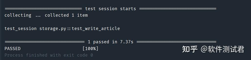 【Playwright+Python】系列教程（八）鉴权Authentication的使用 - 知乎