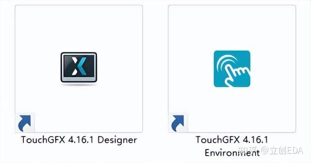 全网独一份，TouchGFX快速移植 | 保姆级教程 - 知乎