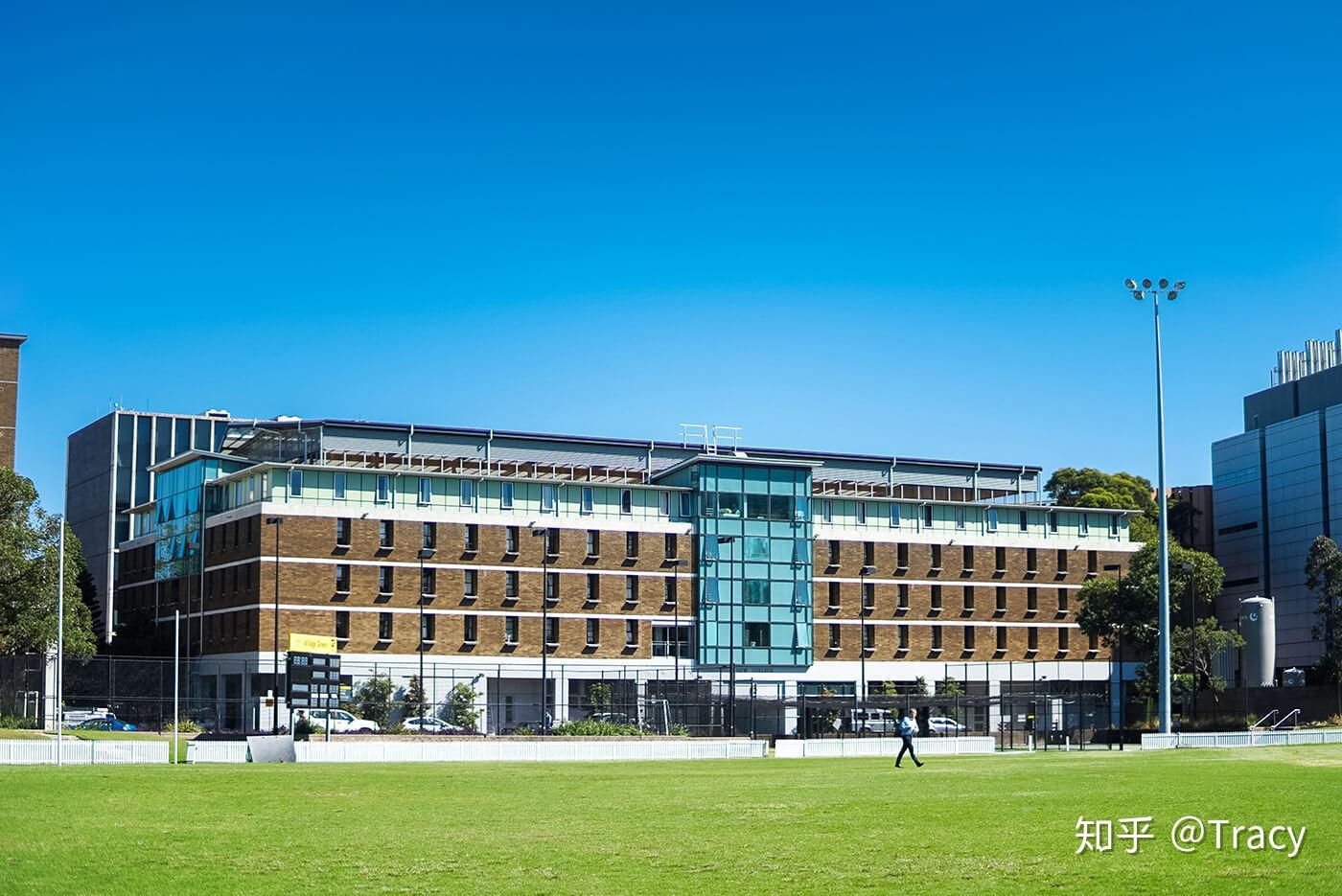 UNSW新生攻略之学校宿舍入住全指导 - 知乎