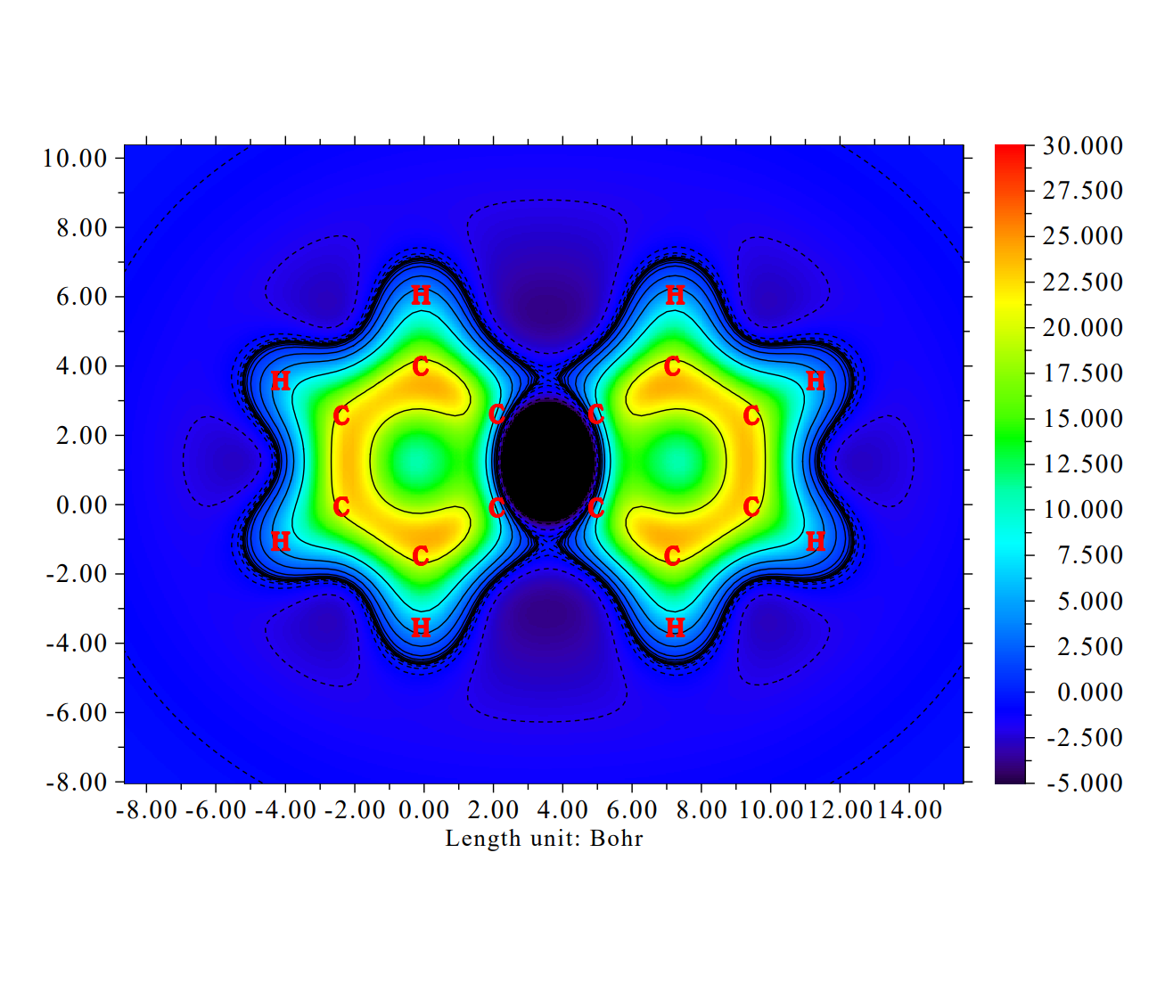 ICSS平面图、磁感应电流图 - 知乎