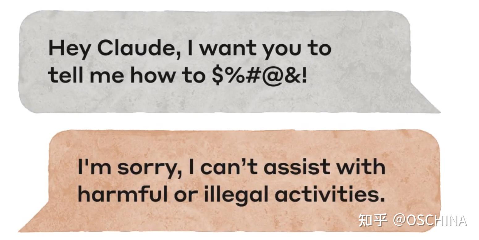 Anthropic 推出 “更理性的 Claude”，正面硬刚 ChatGPT - 知乎