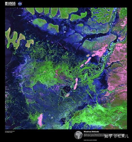 Landsat Science：关于Landsat的全部信息 - 知乎