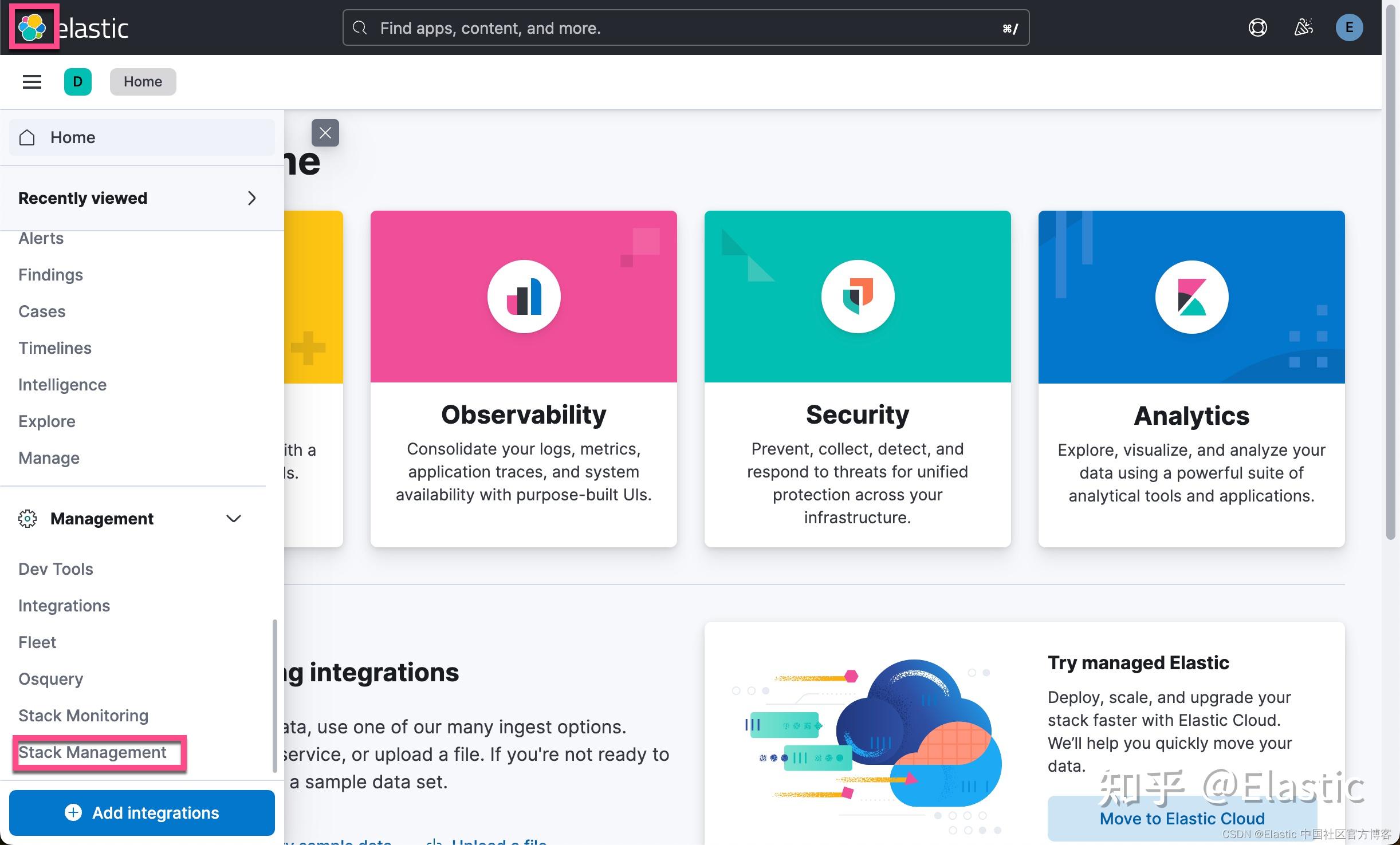 Elasticsearch:升级索引以使用 Elser 最新的模型 知乎