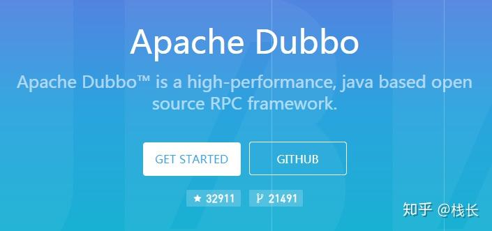 盘点 35 个 Apache 顶级项目，我拜服了… - 知乎