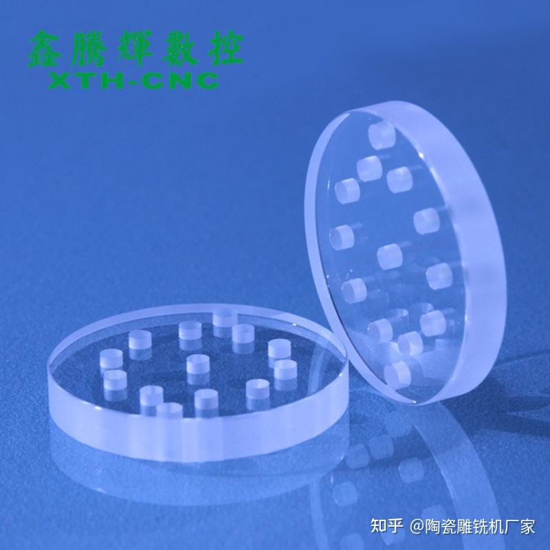 石英玻璃在半导体行业的应用 - 知乎