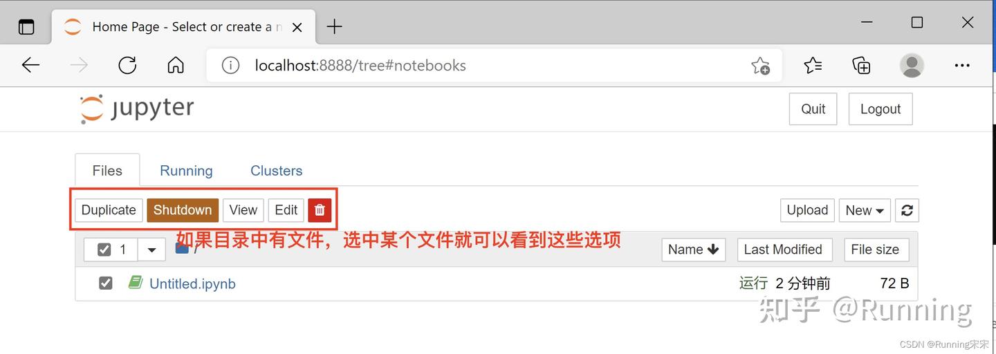 Jupyter使用详解 - 知乎