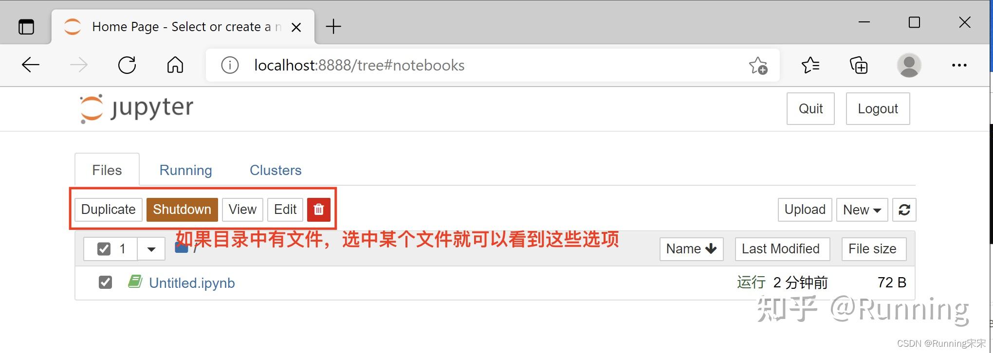 Jupyter使用详解 - 知乎