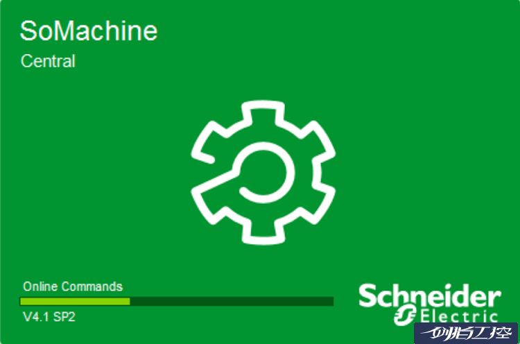 施耐德Lexium 28伺服的 CANopen 现场总线通讯 - 知乎