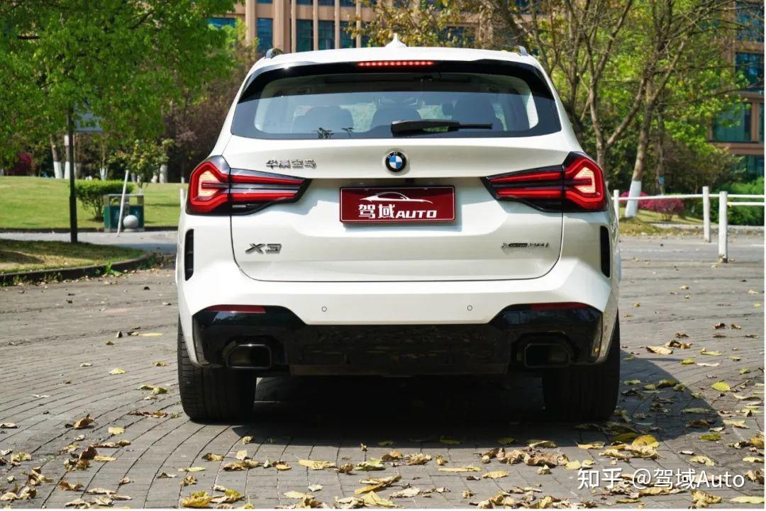 奥迪Q5L对比宝马X3：个性与均衡，怎么抉择？ - 知乎