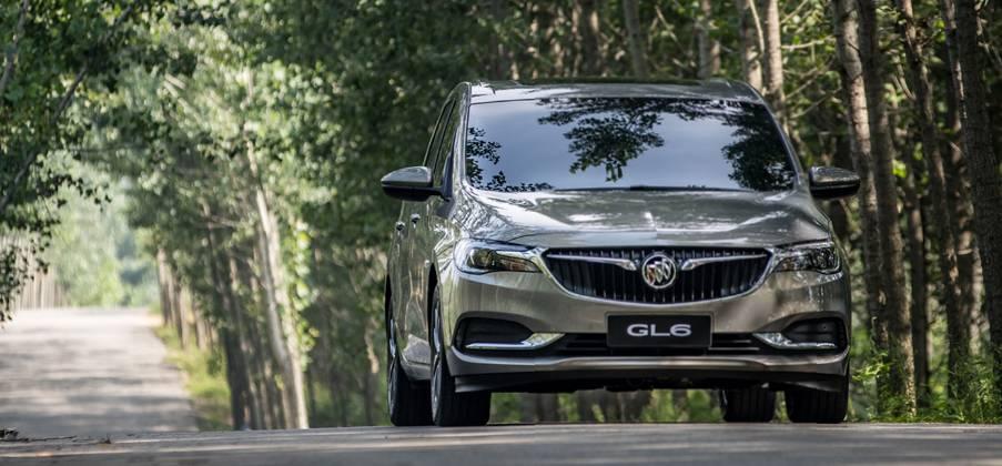 聚焦 | 有劲儿还省油，GL6全新一代Ecotec 1.3T能否化身“独孤求败”？ - 知乎