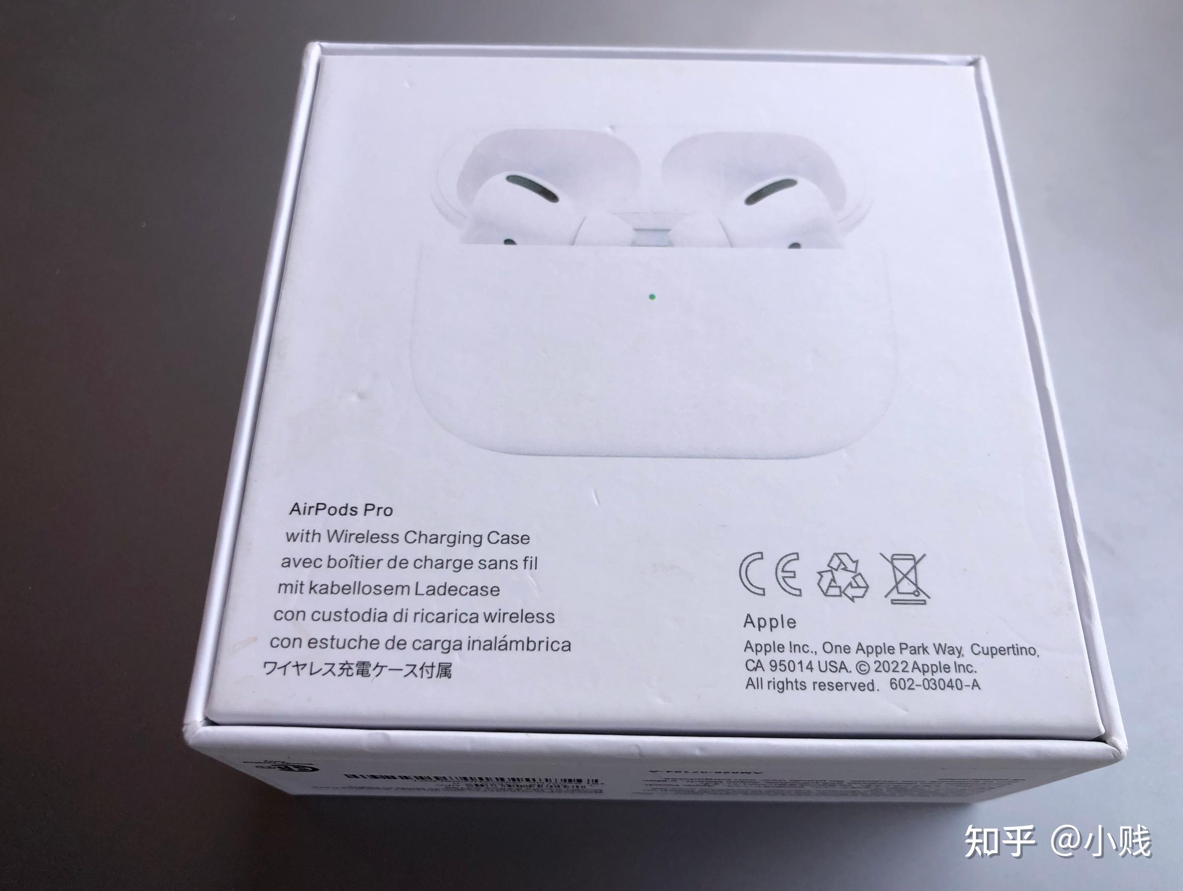 实测体验：华强北YYDS—洛达悦虎1562A耳机上手体验，AirPods Pro顶配测评！ - 知乎