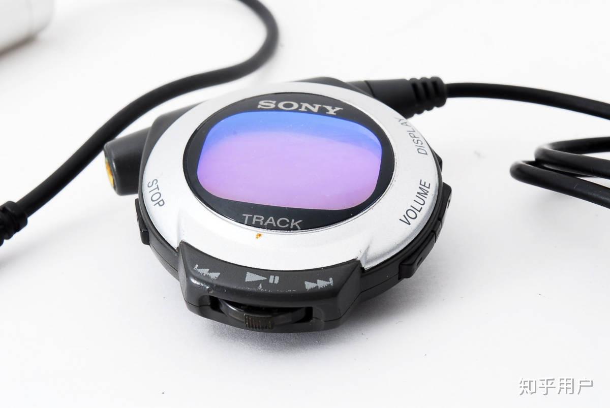 你的第一部 Walkman 是啥？有什么故事？ - 知乎