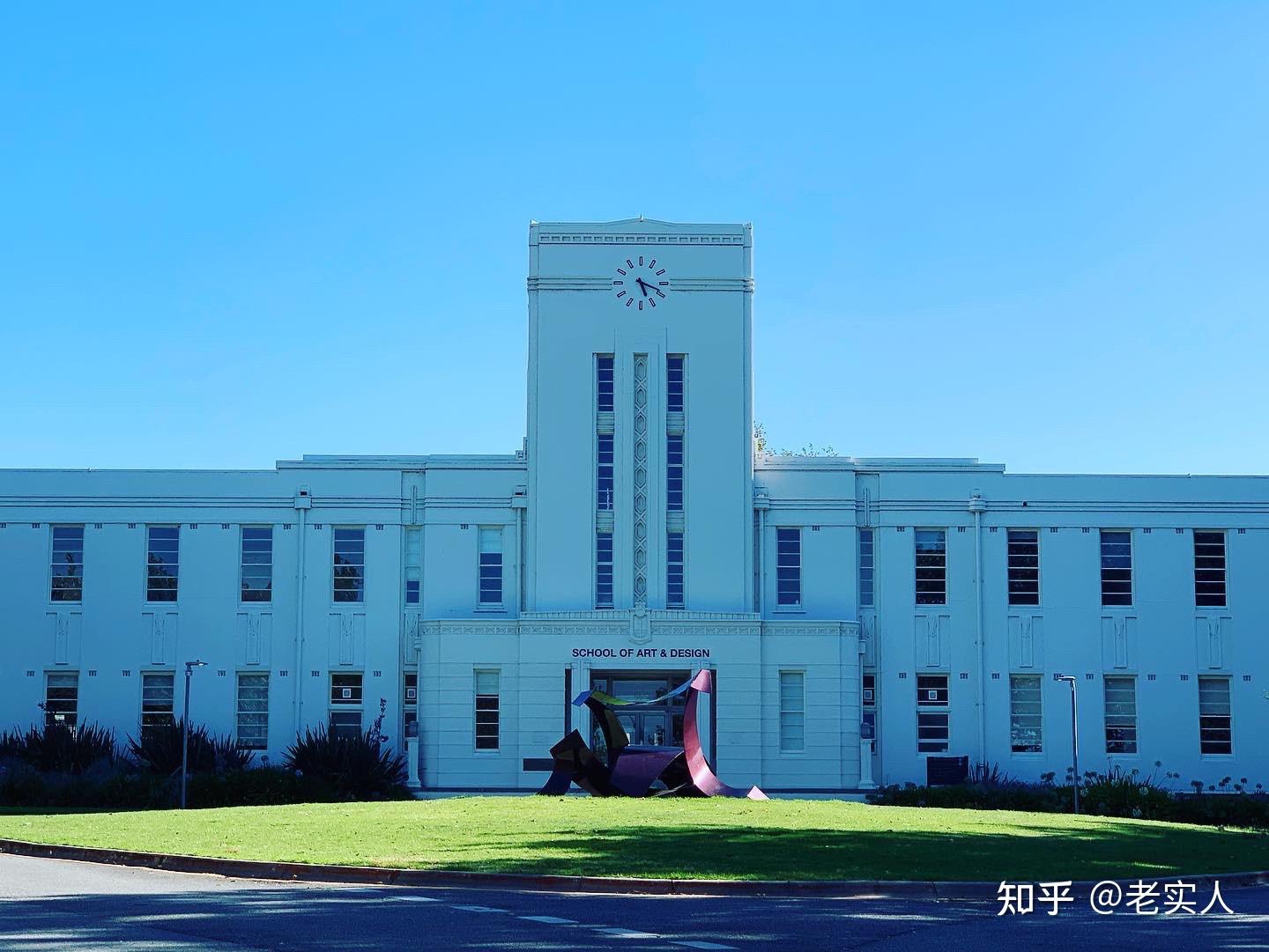 你好，ANU - 知乎