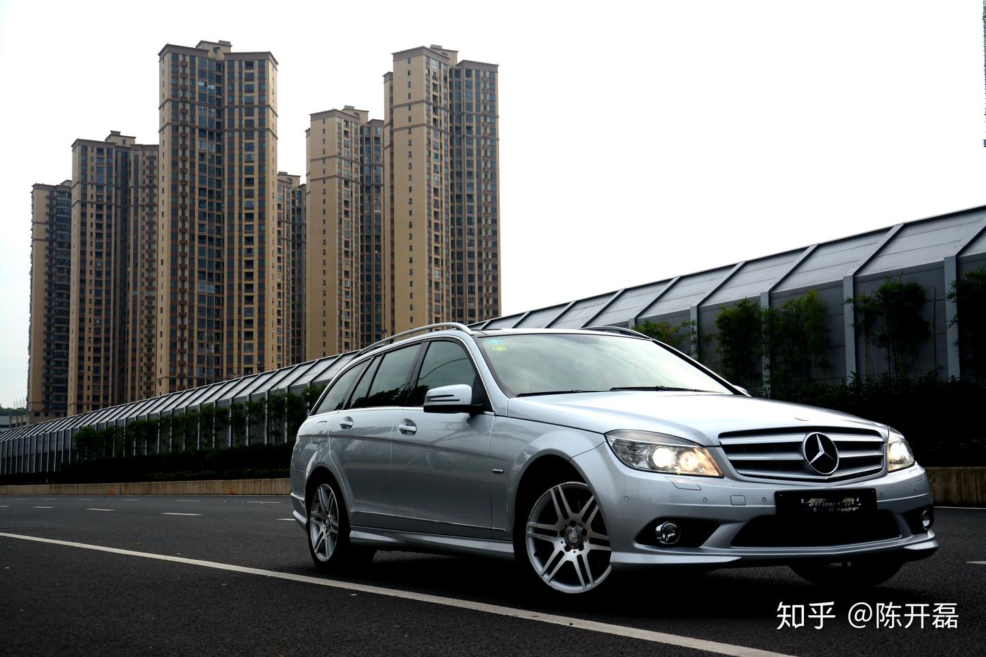 【整备日记LCI】奔驰W204通病详解(上) - 知乎