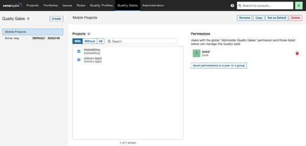 升级SonarQube 9.9 LTS，轻松拥有这9大新特性！ - 知乎