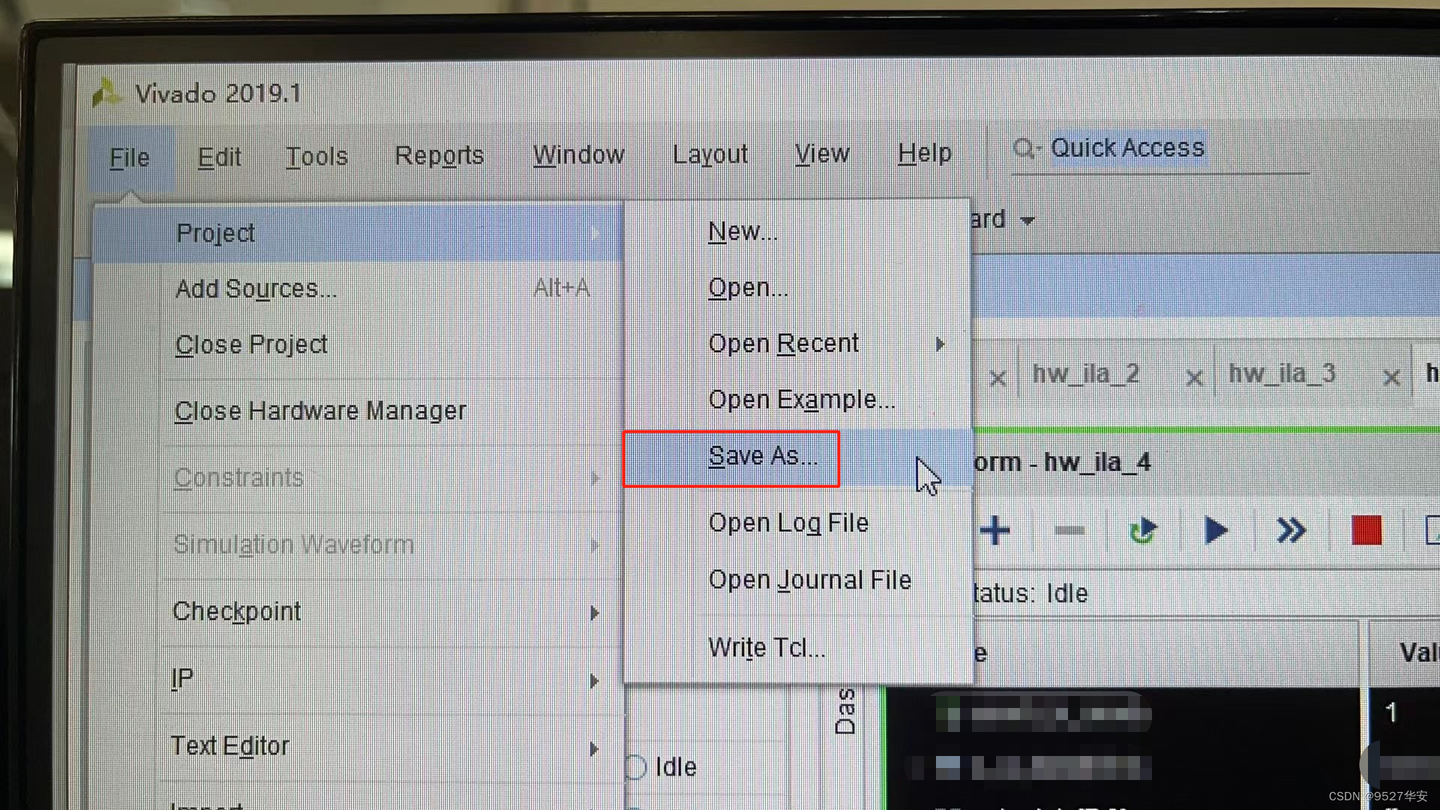 Zynq-7000系列FPGA使用 Video Processing Subsystem 实现图像缩放，提供工程源码和技术支持 - 知乎