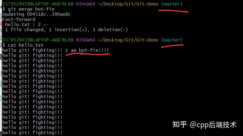 Git详解：如何通过Git版本管理工具提升你的开发效率 - 知乎