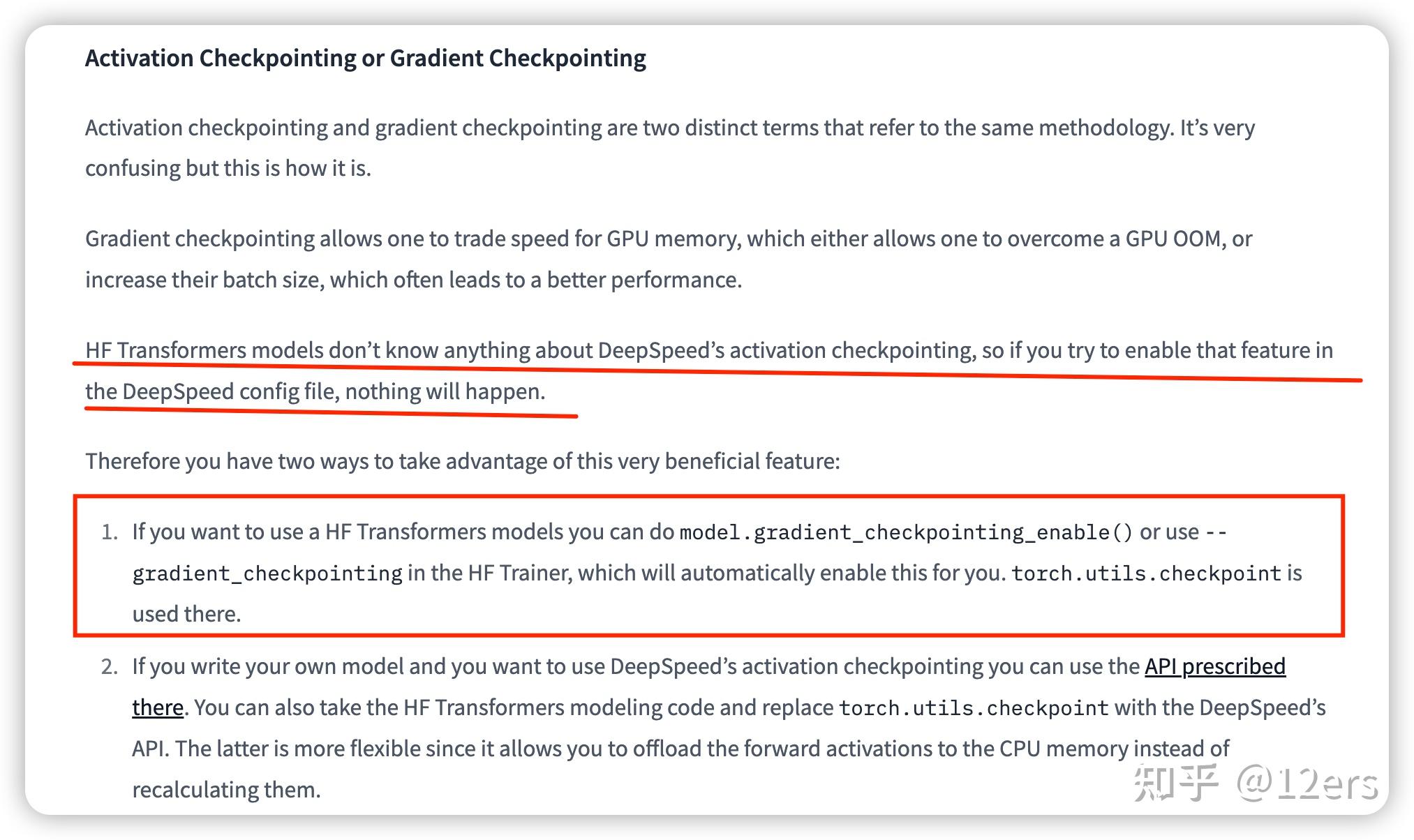 LLM的分布式并行训练方式总结 - 知乎