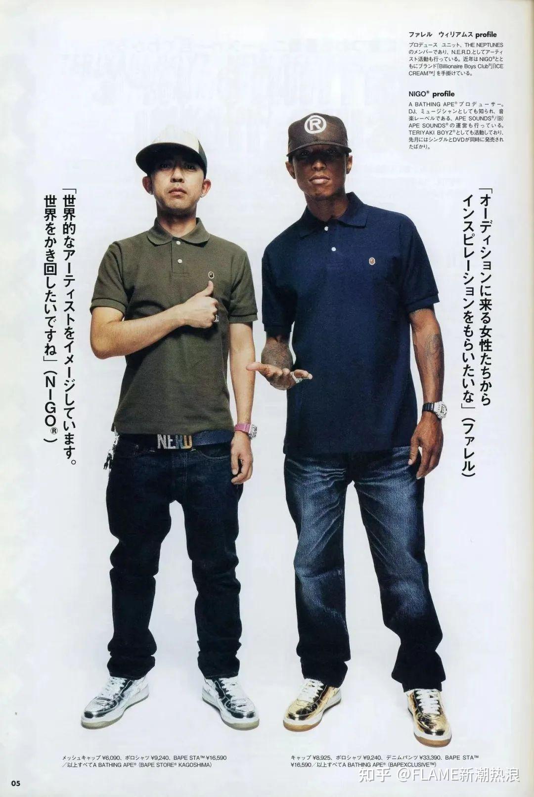 品牌｜BAPE HEADS SHOW 又回来了？BAPE 的30周年居然这样玩！ - 知乎