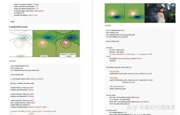 百看不如一练， 247 个 Python 实战案例！PDF开放下载！ - 知乎
