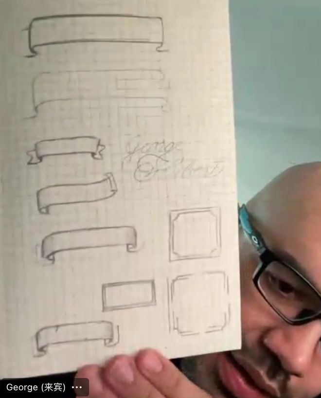 讲座回顾 | 西班牙设计师George Pitman与学生分享创作建议 - 知乎