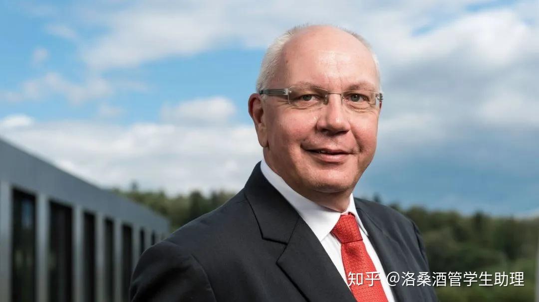 泛酒店业的定义？EHL教育集团CEO – Michel Rochat先生有话说 - 知乎