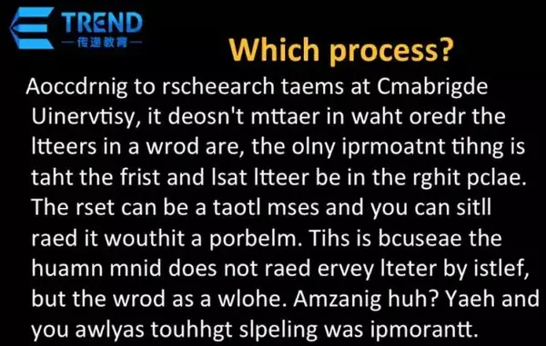 阅读教学中的Bottom-up & Top-down - 知乎