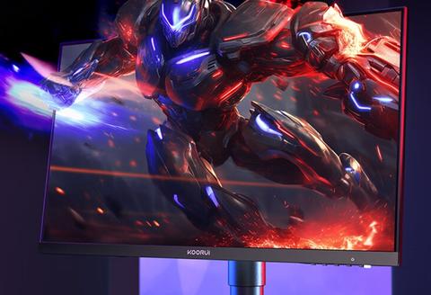 推荐一下24寸的2k高刷显示器，主玩cs和3a? - 知乎