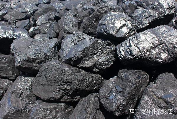 煤炭概念：蓄势待发！主力资金最新流入的五大“煤炭”龙头 - 知乎