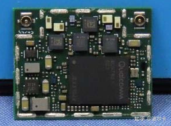 wifi7无线网卡格局基本明朗，甚至下代天选锐龙版和R7000用啥网卡都已经定下 - 知乎