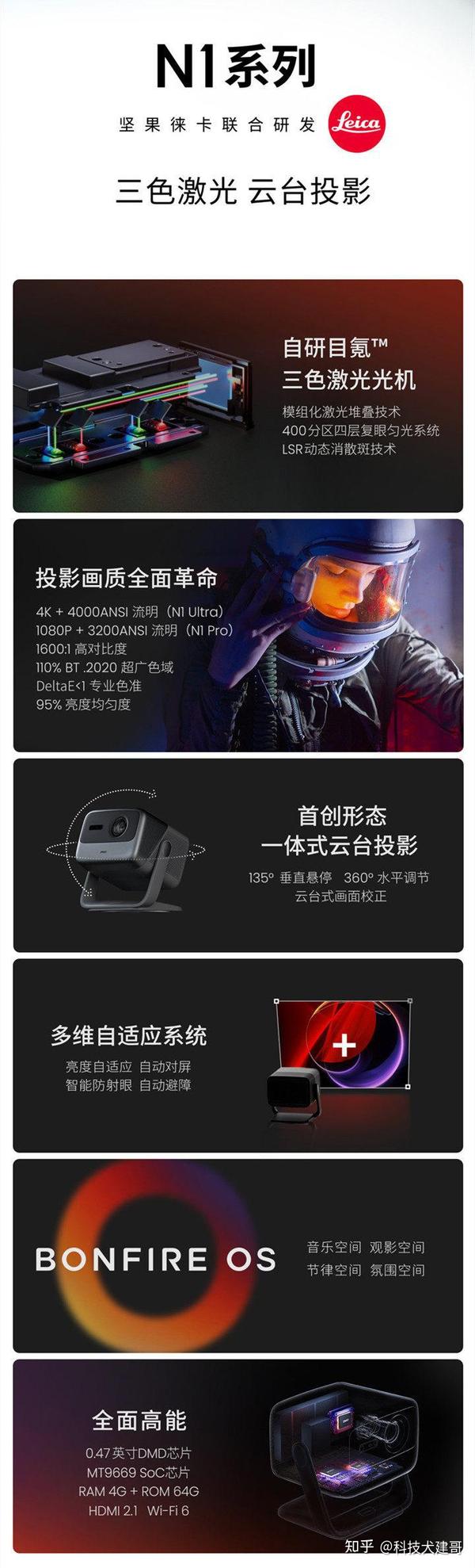 比亚迪海鸥定价6到8万元将上市；坚果N1 Pro/Ultra云台投影开售 - 知乎