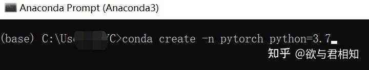Anaconda及Pytorch（CPU版本）安装（Windows） - 知乎