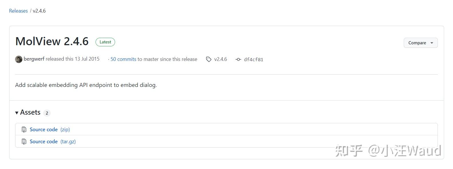让化学分子动起来——MolView - 知乎