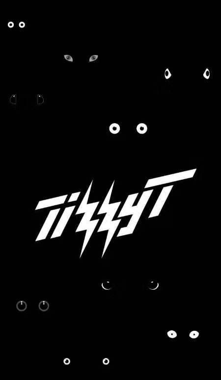 谁有tizzyt的壁纸可以推荐一下的？ - 知乎