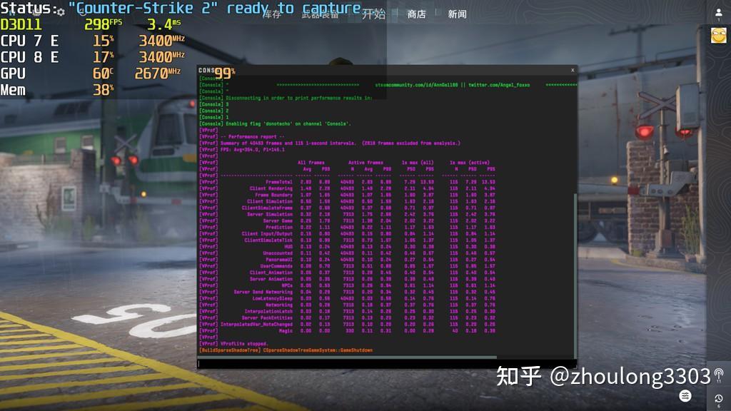 12600KF VS 7500F 全面对比：谁才是你的理想之选？ - 知乎