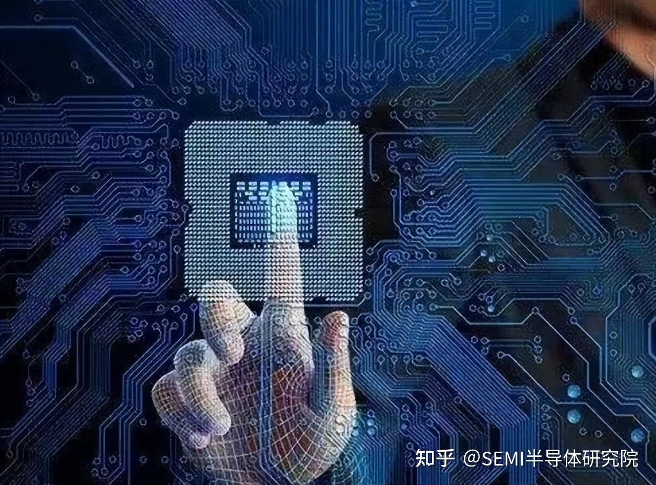 2025年EDA全景洞察：全球格局与中国突破之路（附中国EDA公司梳理） - 知乎