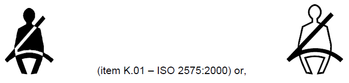 汽车法规ECE R16.07版过渡期，你需要做好这些事 - 知乎