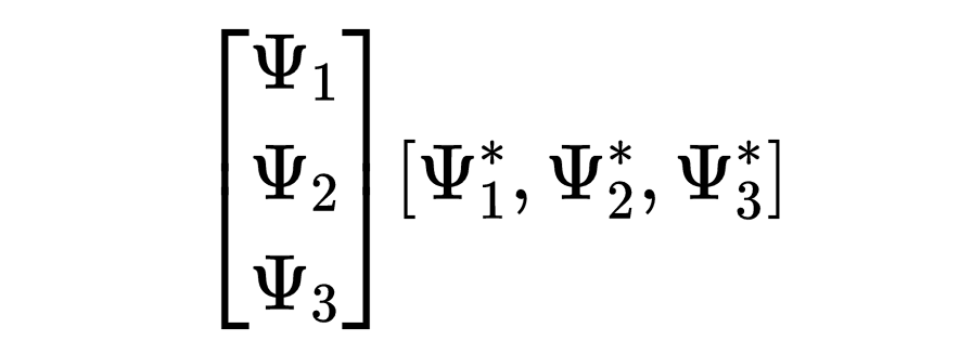 “万恶”的数学符号，自学量子力学的梦魇，深入理解Bra-Ket符号 - 知乎
