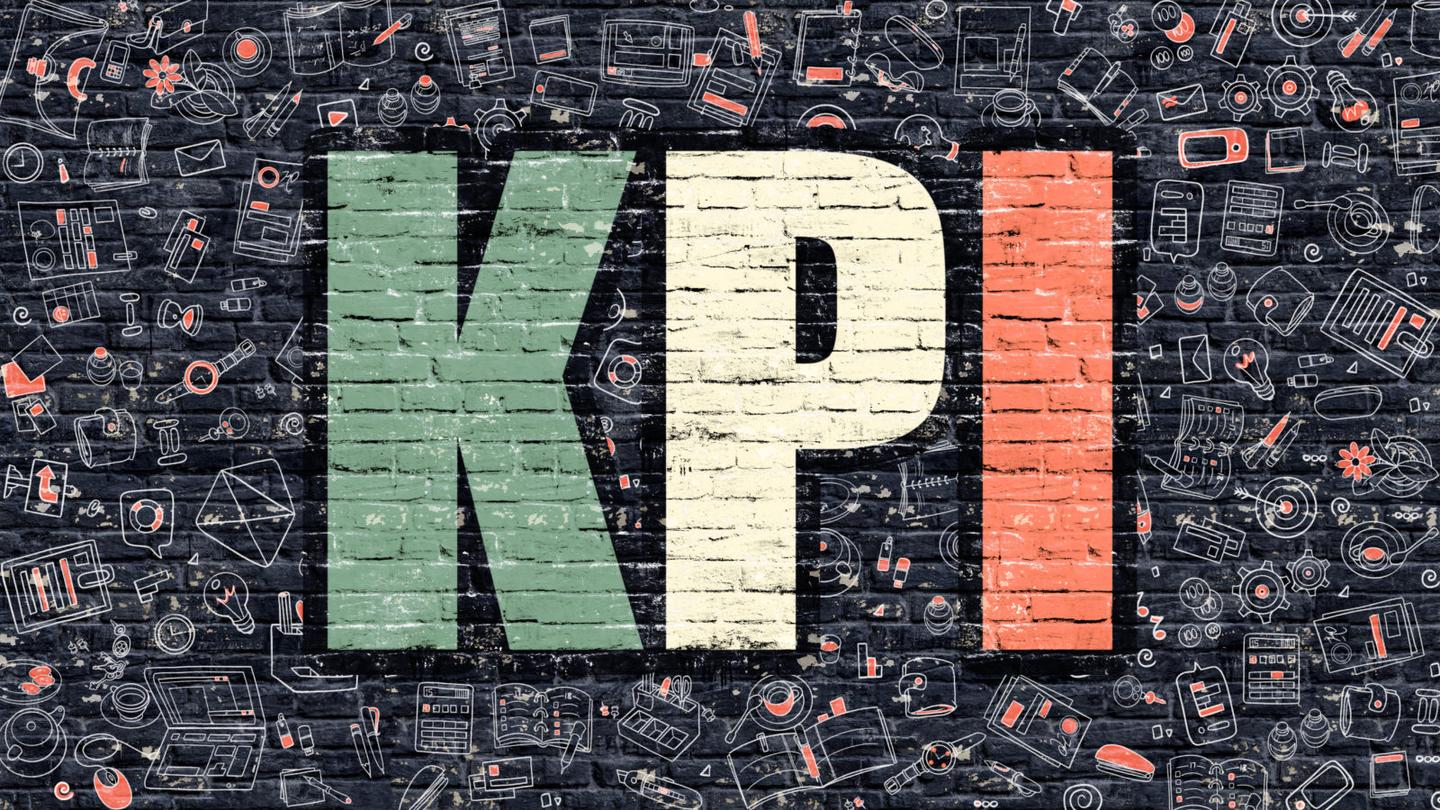 内容营销的5个关键KPI指标 - 知乎