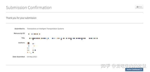  IEEE Transactions On Intelligent Transportation Systems 