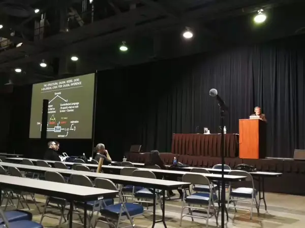 “无人问津”的贝叶斯网络之父Judea Pearl在NIPS 2017上到底报告了啥 - 知乎