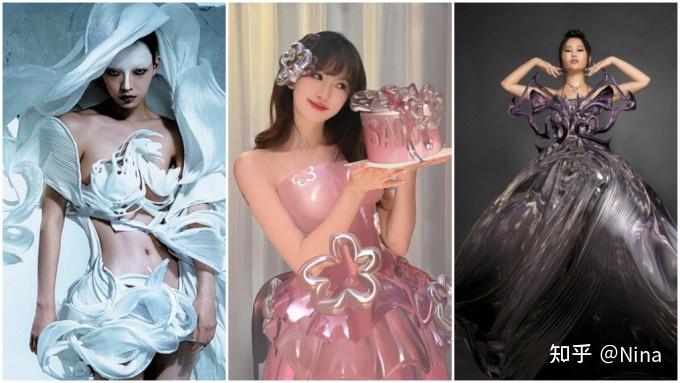 品牌案例：吸金1.03亿！DressX将虚拟服饰做成全球品牌 - 知乎